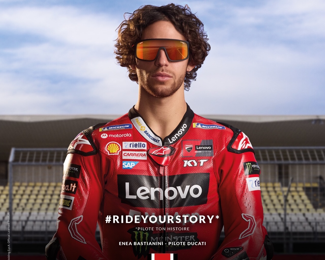Carrera Sunglasses Ducati CARDUC 017 S OIT UZ